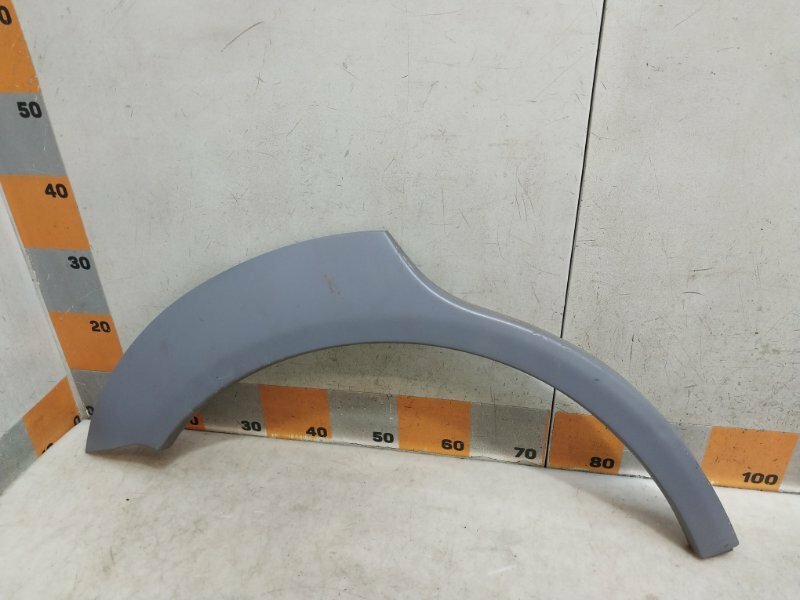 Б/У Накладка крыла Pontiac Vibe 2003 1 Задн. Прав. 485013 PONTIAC арт. 7565301010