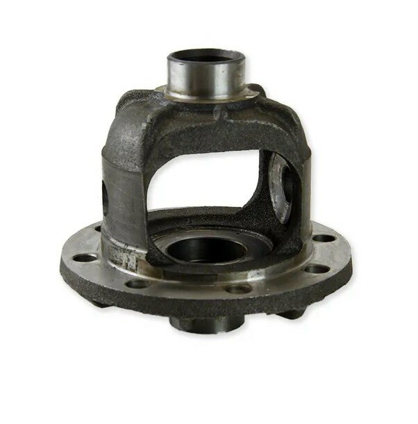 Коробка (корпус) дифференциал редуктора переднего моста для ВАЗ 2123 Нива (Шевроле Нива), Лада 4х4 Легенд