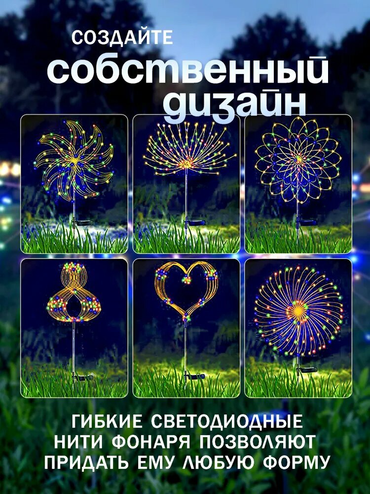 Фигурка садовая — фото 1