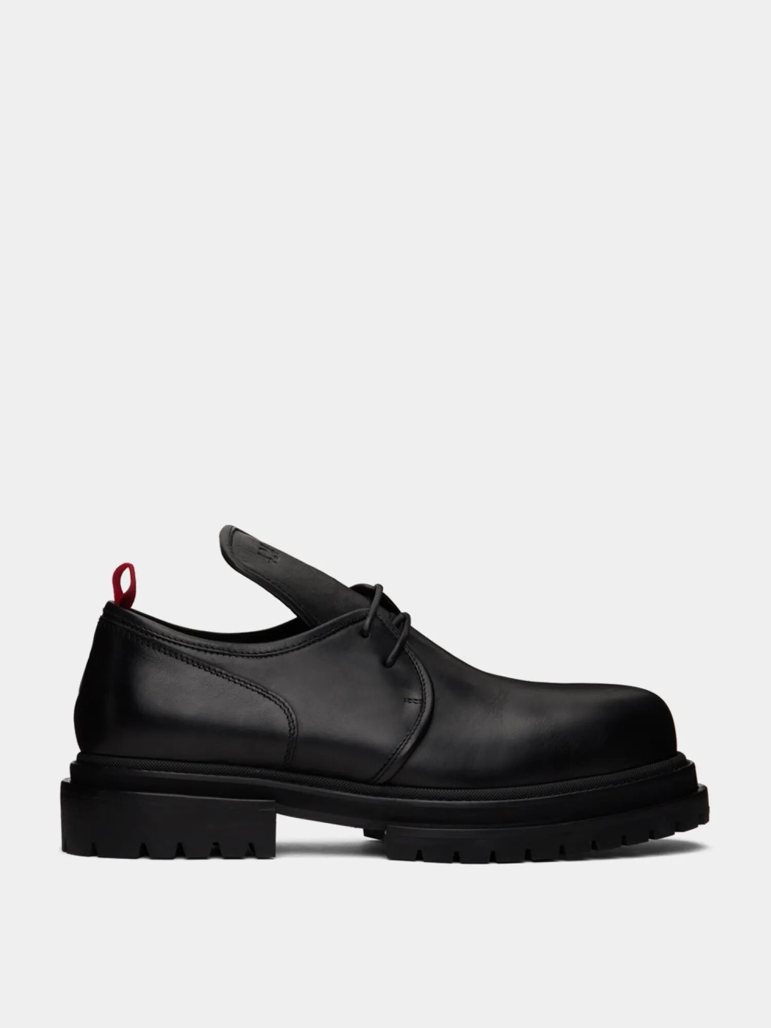 Туфли 424 Low Top Leather