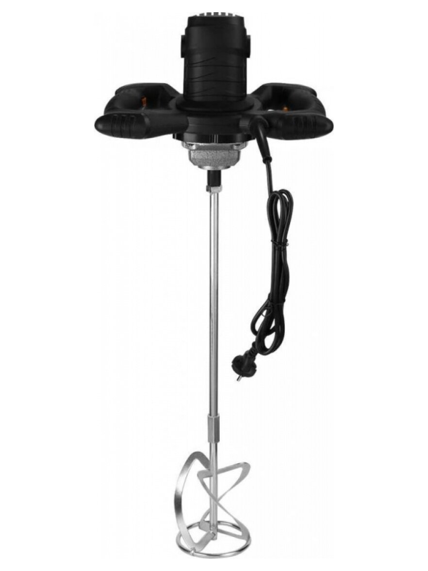 Миксер строительный Zitrek ZKM1600W (022-0300)