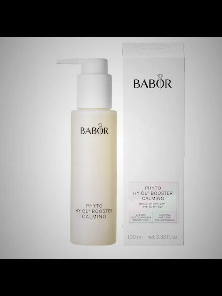BABOR Phyto HY-OL Booster Calming Бустер 100 мл