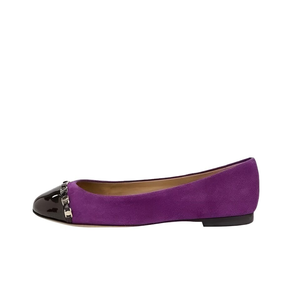 Туфли Ferragamo