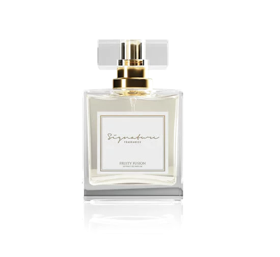 Парфюм Сигнэчэ Фрути Фьюжен унисекс 100 мл / Signature Fragrances Fruity Fusion аромат