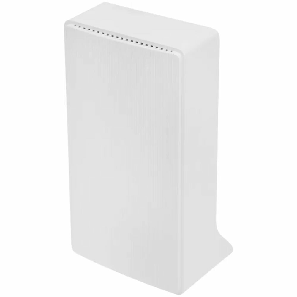 Беспроводной маршрутизатор Mercusys MB110-4G N300, Wi-Fi 4 802.11n Wi-Fi 300Мбит/с, 4G LTE 150Мбит/с, 2.4ГГц, 1xLAN, 1xWAN белый