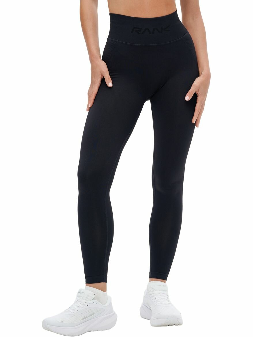 Легинсы спортивные Seamless Leggings