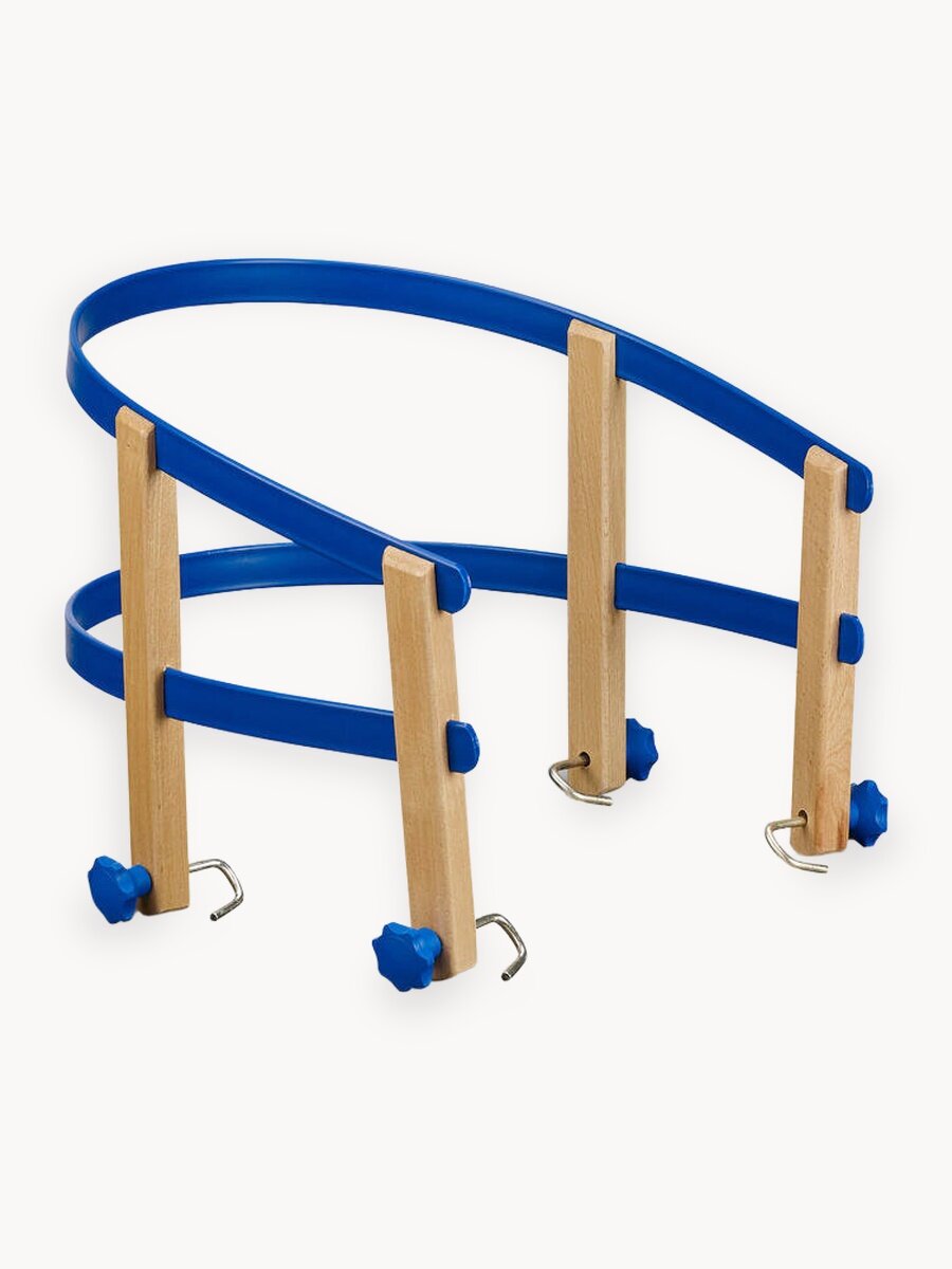 Decathlon Спинка для детских деревянных санок vt sport Davos