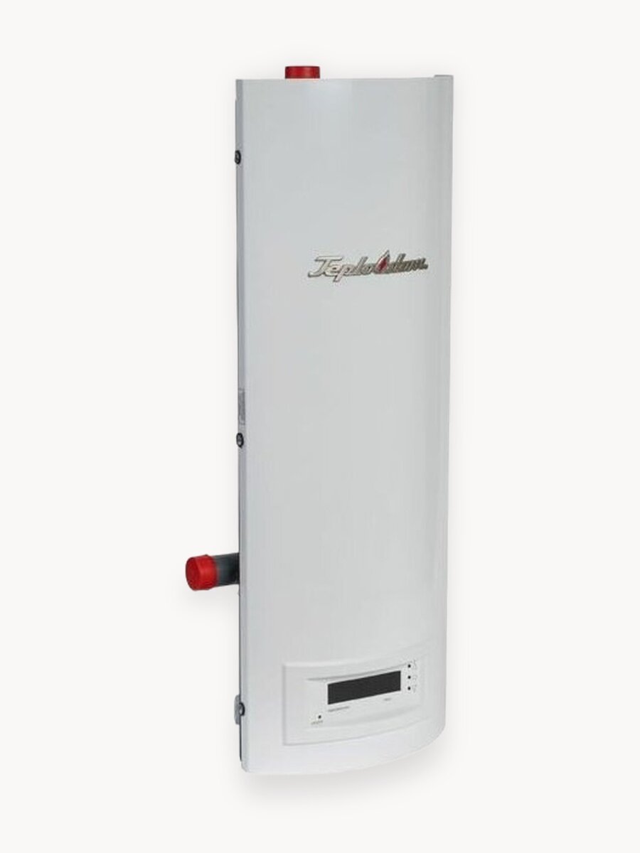 Электрический котёл Teplodom I-TRMSilver 9 кВт