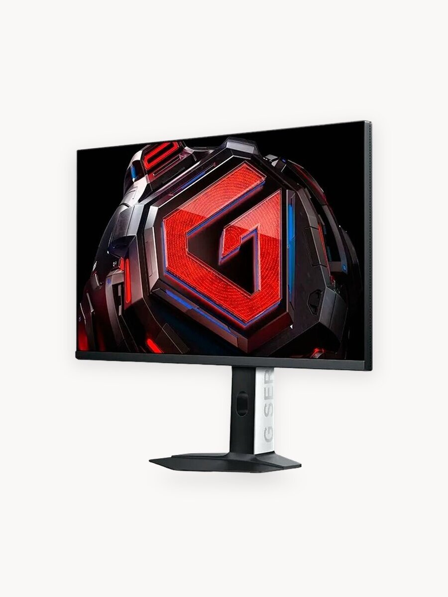 Монитор Redmi Display 27" G27Q 180Hz Multifunctional Stand 2025 Edition (P27QCB-RG) Black