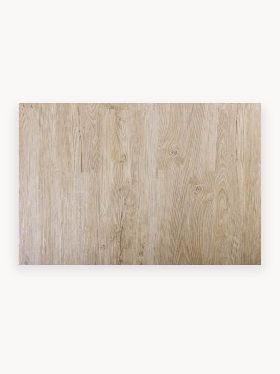 Кварцвиниловый SPC ламинат I-Floors High - Дуб Меларен - образец, 4.2 мм