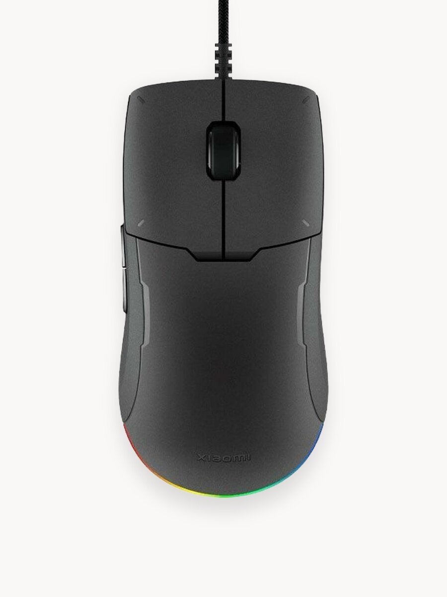 Мышь игровая Mi Gaming mouse Lite
