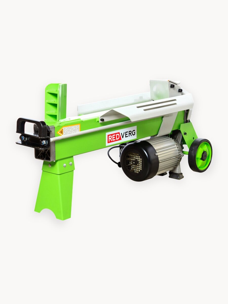 Дровокол электрический RedVerg RD-LS25-52E