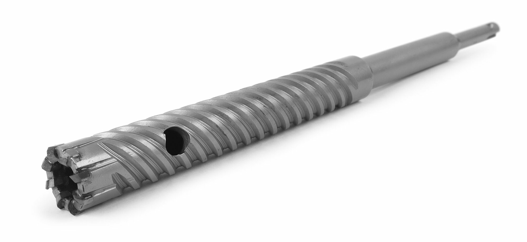 MESSER Сверло по арматуре SDS-plus 20х303 BR-20-303