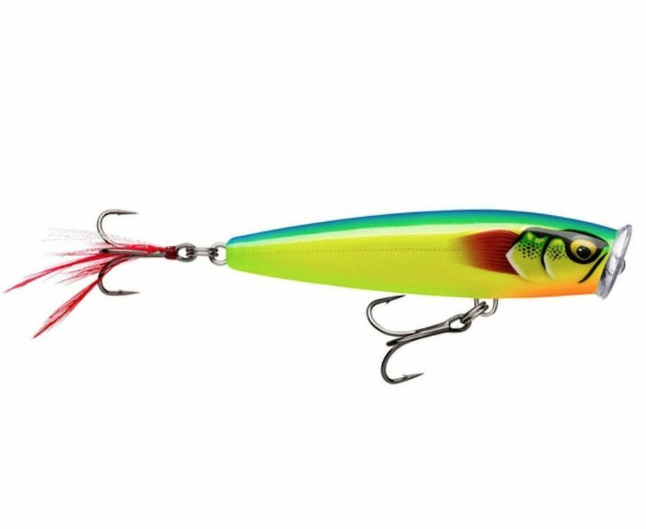 Воблер RAPALA Skitter Pop Elite 95 /GDPRT
