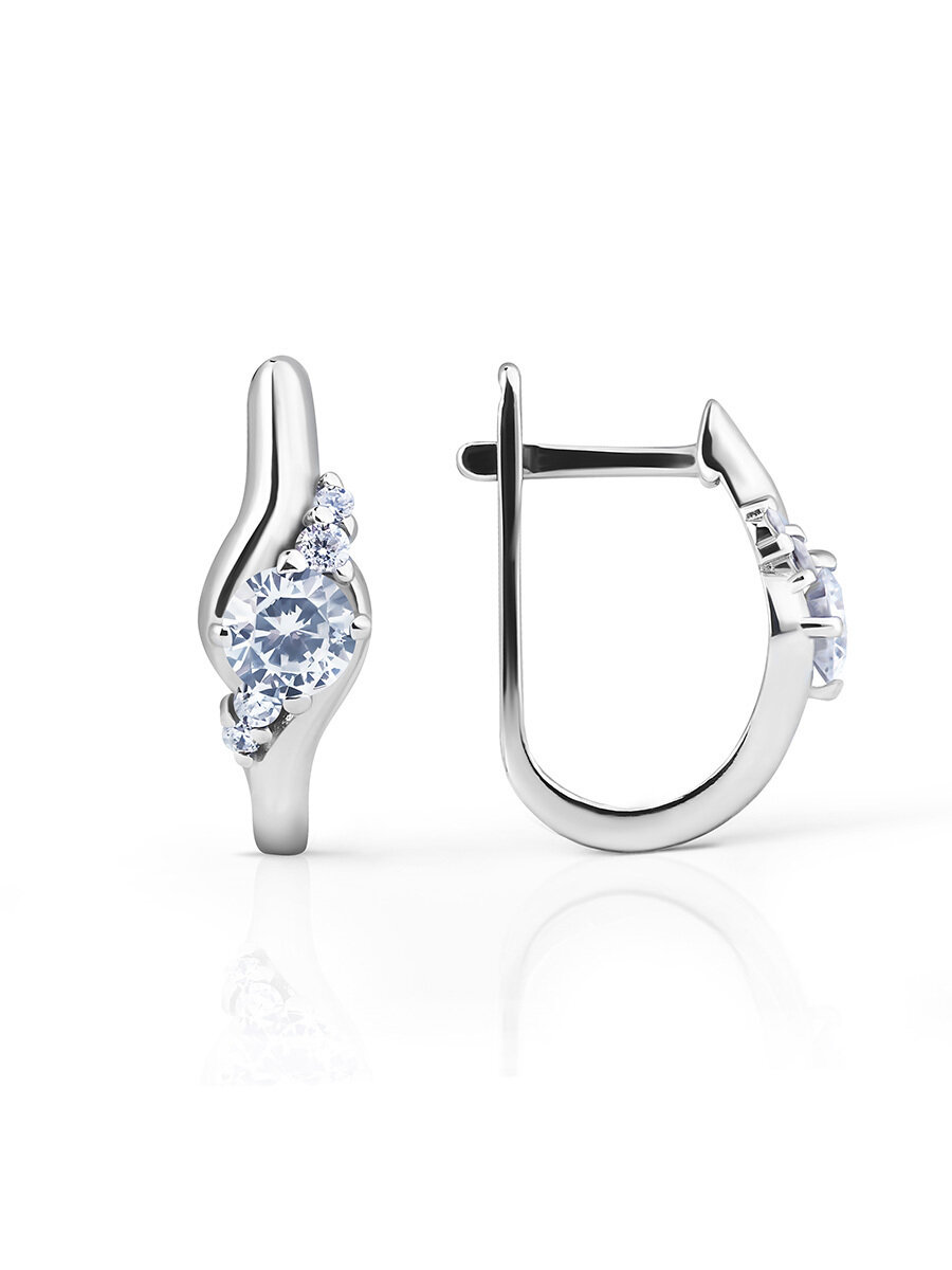 Купить Серьги VALTERA за 1800р. с доставкой