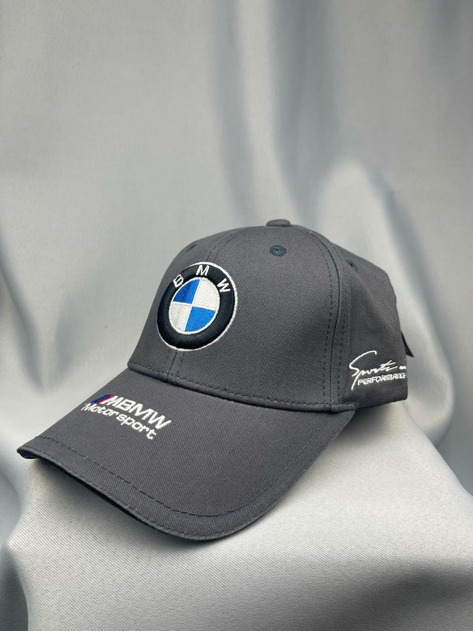 Бейсболка Кепка БМВ бейсболка мужская женская для мужчин