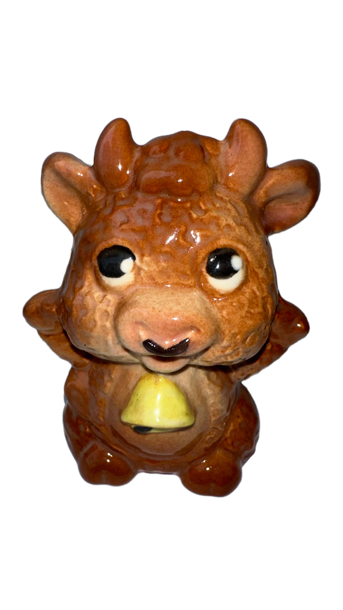 Фигурка "Бык"