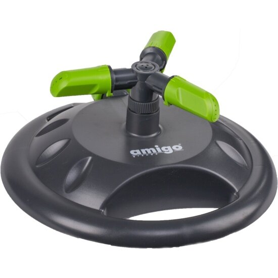 Дождеватель вращающийся Amigo 79013