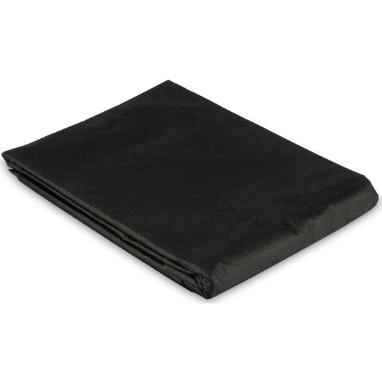 Укрывной материал МИ СУФ60 / 1,6 х 10, черный, Россия, 939155