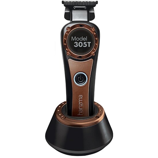 Машинка для окантовки Harizma Model 305T Vector Trimmer