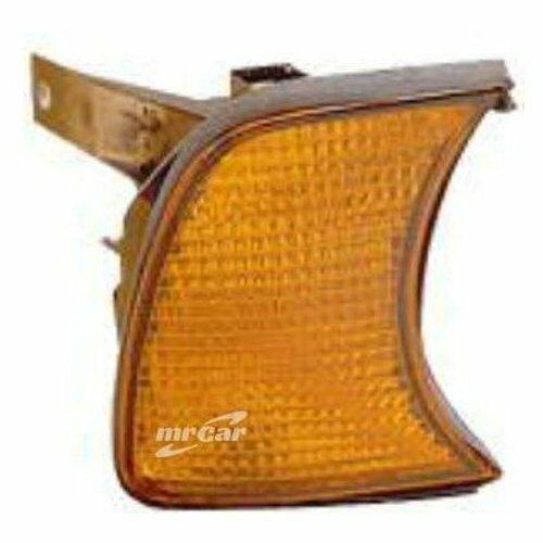Фонарь указателя поворота Depo 4441501RUEY