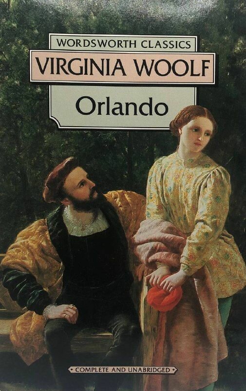 Orlando 1995 г.