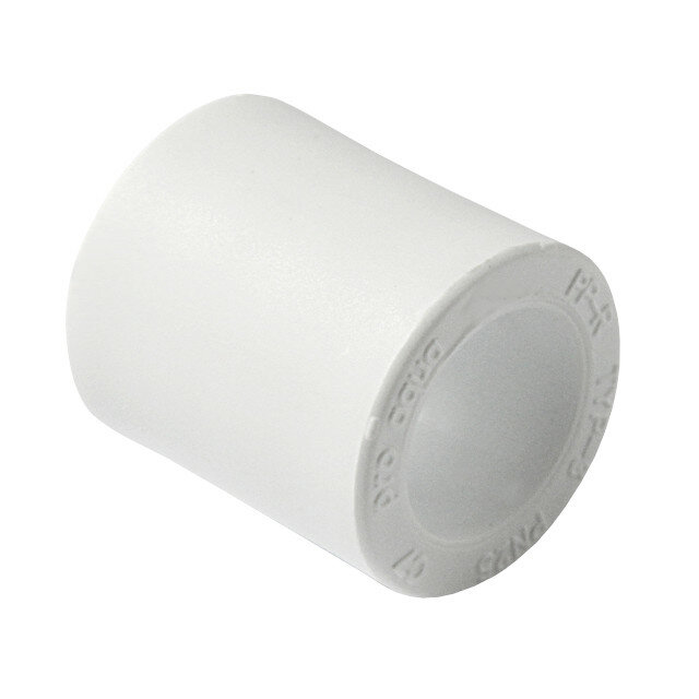 Муфта полипропиленовая PRO AQUA 32мм - соединение для труб ПП водоснабжения