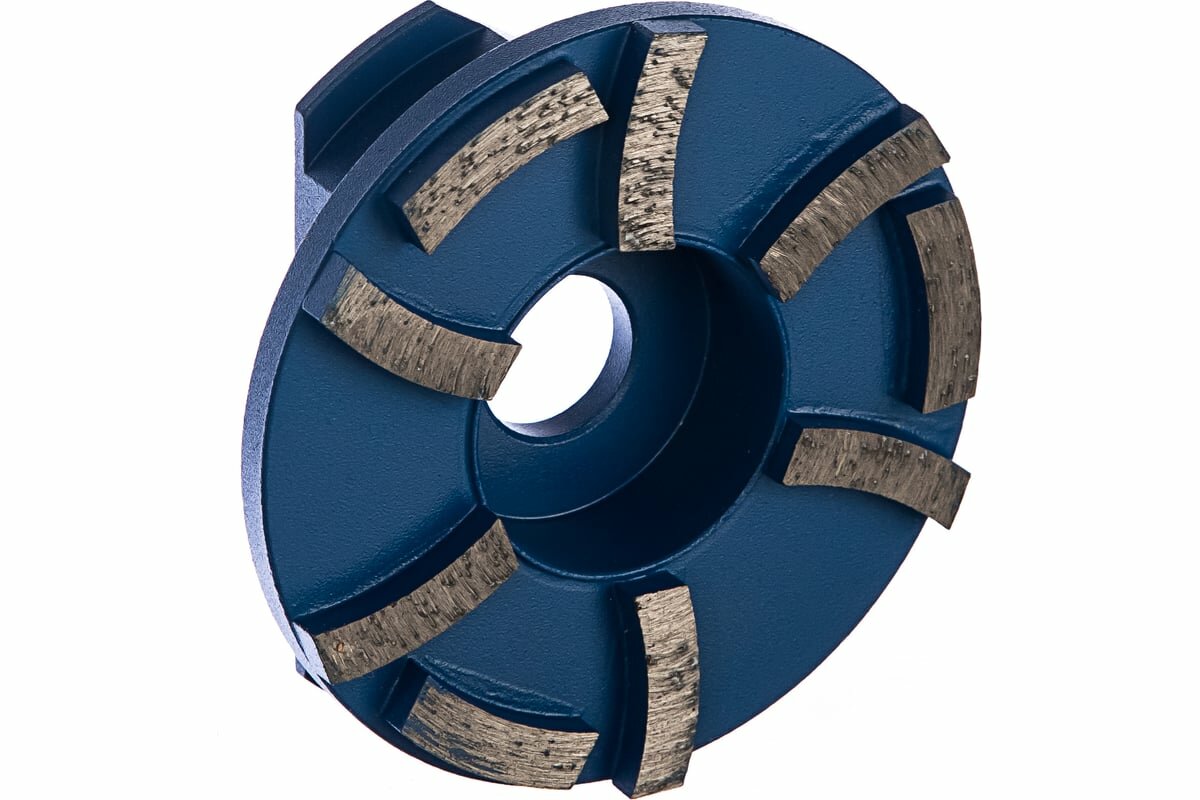 ФАТ-СМ95 алмазная фреза по бетону 95х8х5 мм DIAM 110516 для обработки поверхностей