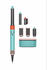 Фен-стайлер Dyson Airwrap complete long HS05 CN, ceramic pop