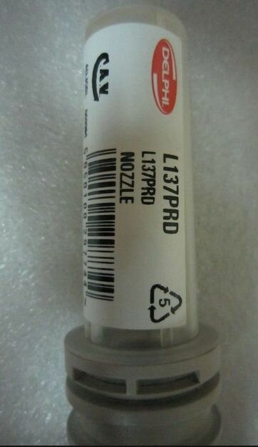 Распылитель L137PRD Hyndai / KIA J3 2.9 E3 Delphi