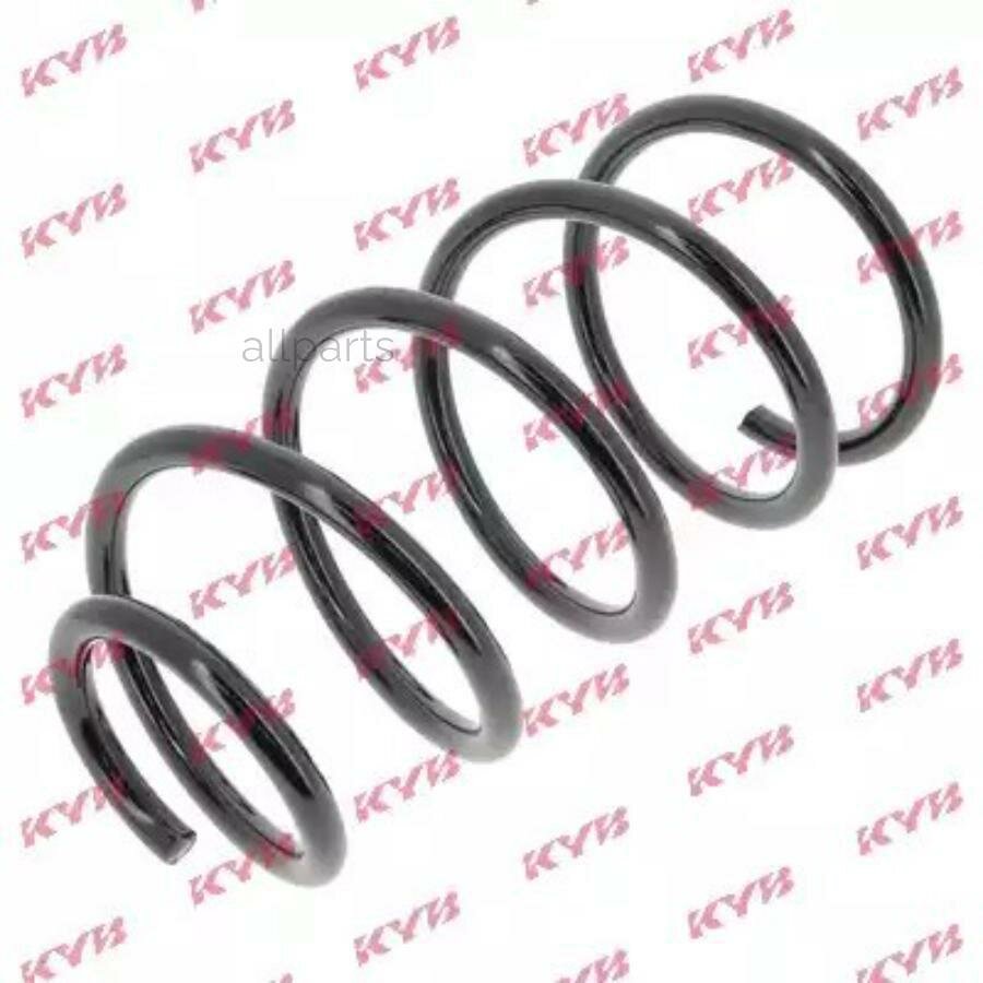 KYB RH3905 Пружина передняя
