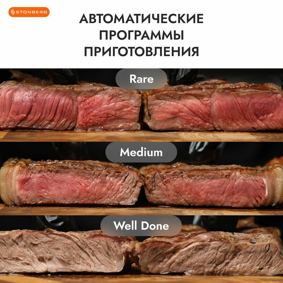 Электрогриль — фото 1