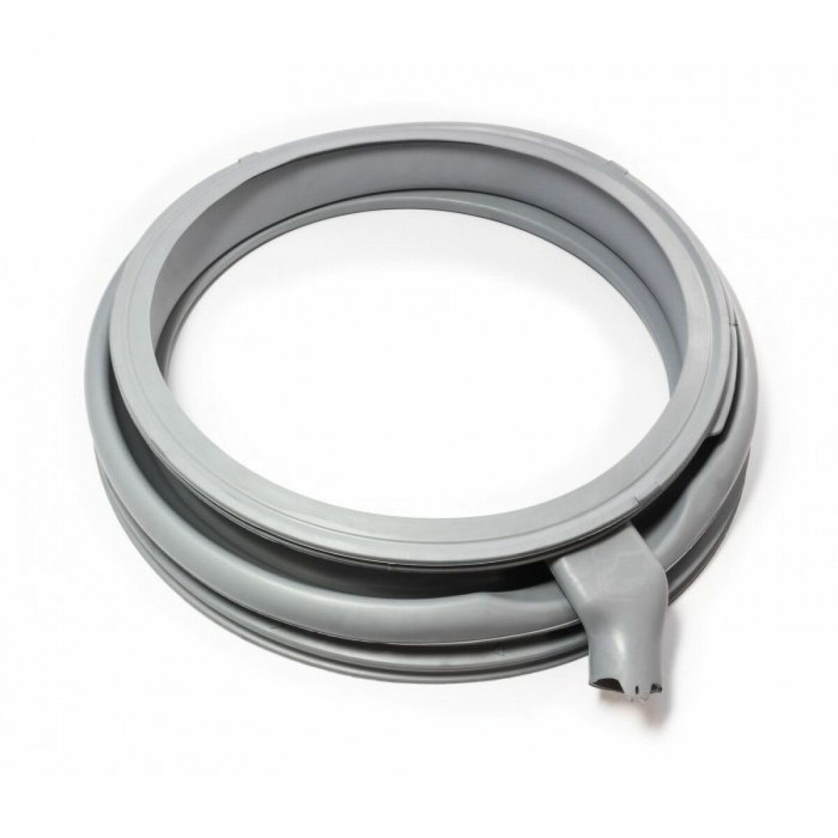 Манжета люка стиральной машины BOSCH, Siemens узкая, 686004, 00686004