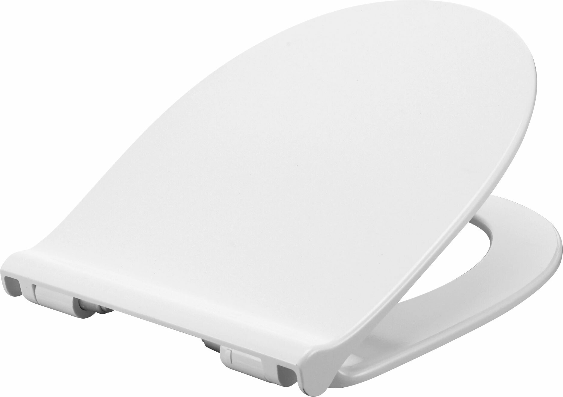 Крышка-сиденье Roca Victoria 801392002 Slim с микролифтом