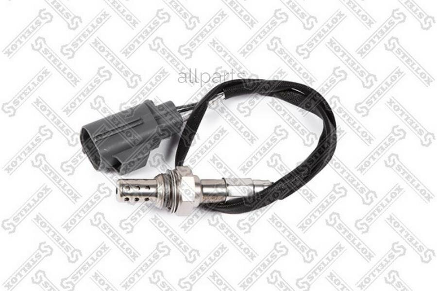STELLOX 2000228SX лямбда-зонд! L=480 ch200209>\ Volvo S60/S80/V70 Ii 2.4 99>