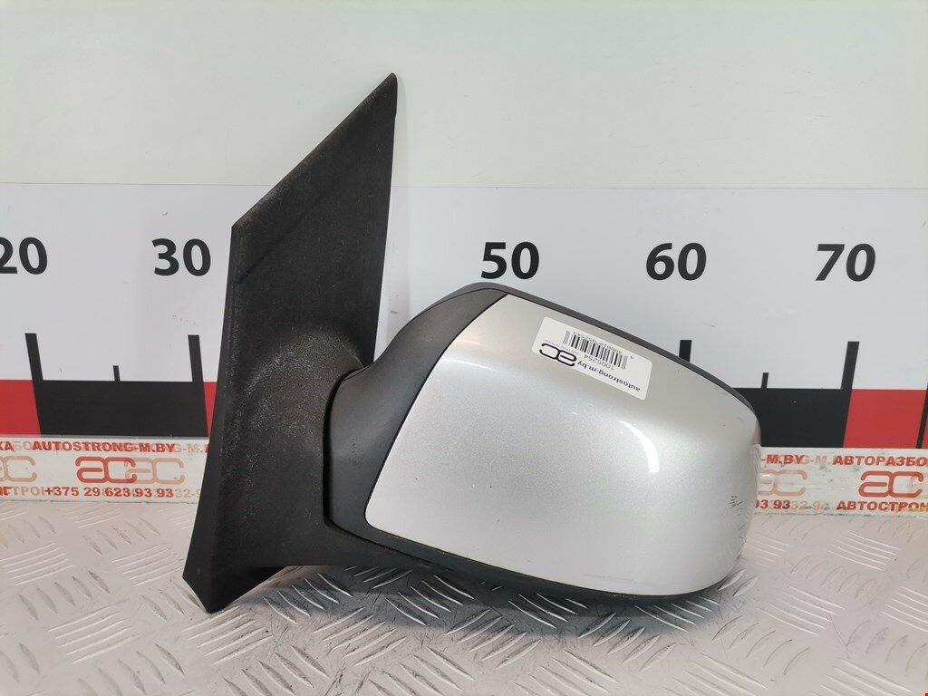 Зеркало наружное левое Ford Focus 2 1500619 арт. 1005254