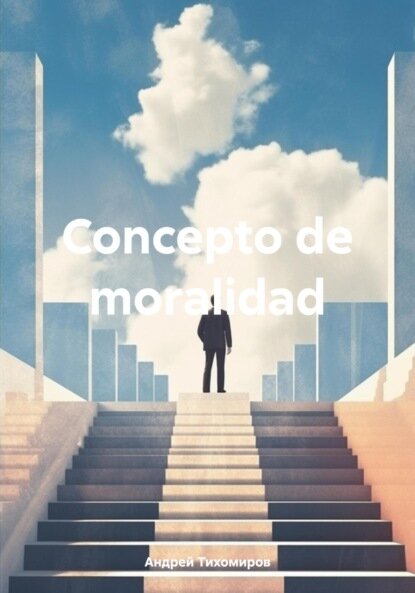 Concepto de moralidad [Цифровая книга]