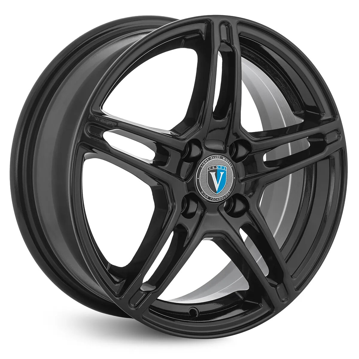 Колесный диск VENTI 1518 V 15x6" PCD4x98 ET40 D58.6
