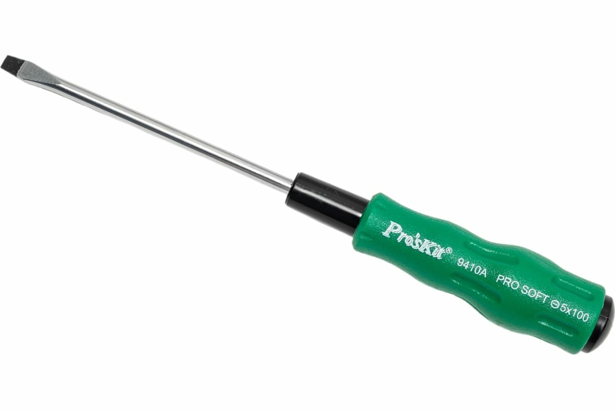 Pro'sKit ProsKit Отвертка 89410A, 00049823, прецизионная отвертка для электроники