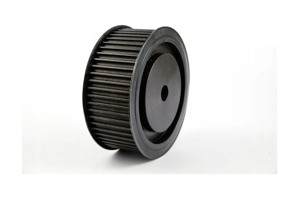 SIT Зубчатый шкив под расточку 5M-9 36, шкив 5M-9-36 для передачи вращения