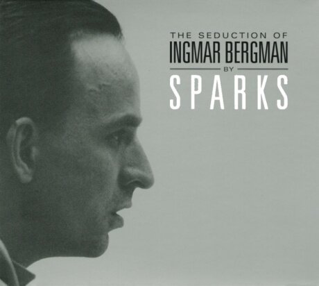 Компакт-Диски, BMG, SPARKS - The Seduction Of Ingmar Bergman (CD)