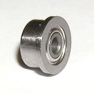 F627ZZ, подшипник 7x22x7