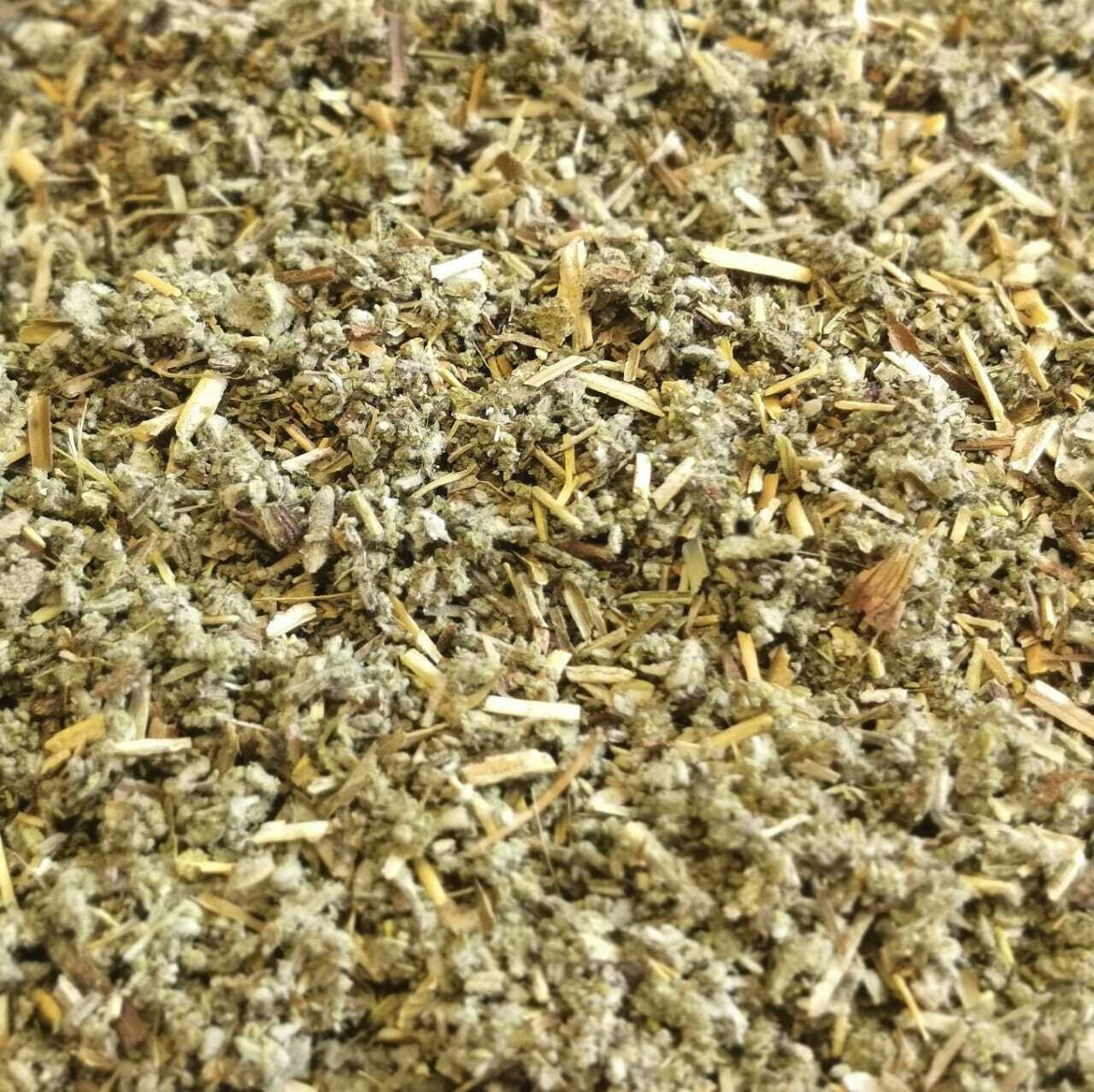 Шалфей лист резаный KINGSPICE, для косметологии, кулинарии, 70гр