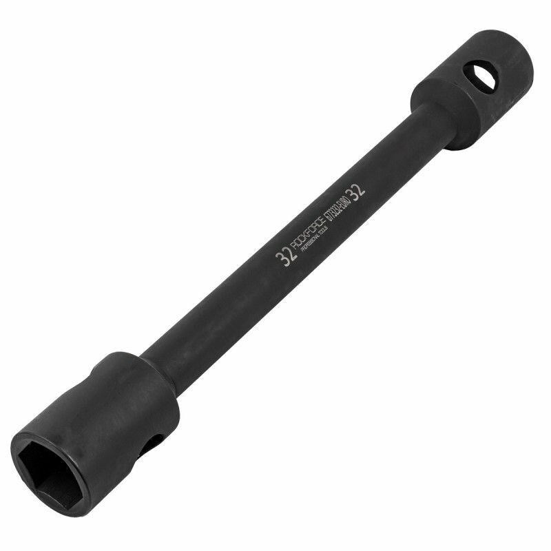 Ключ балонный торцевой ROCKFORCE