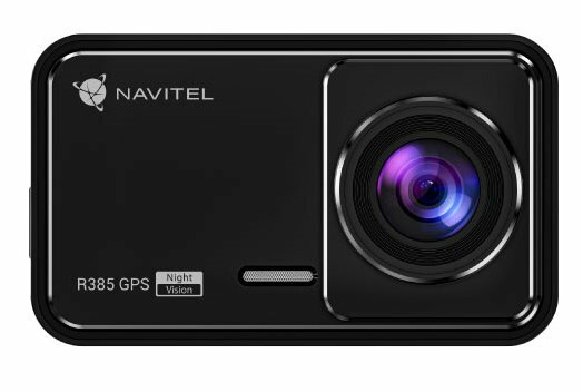 Видеорегистратор Navitel R385 GPS