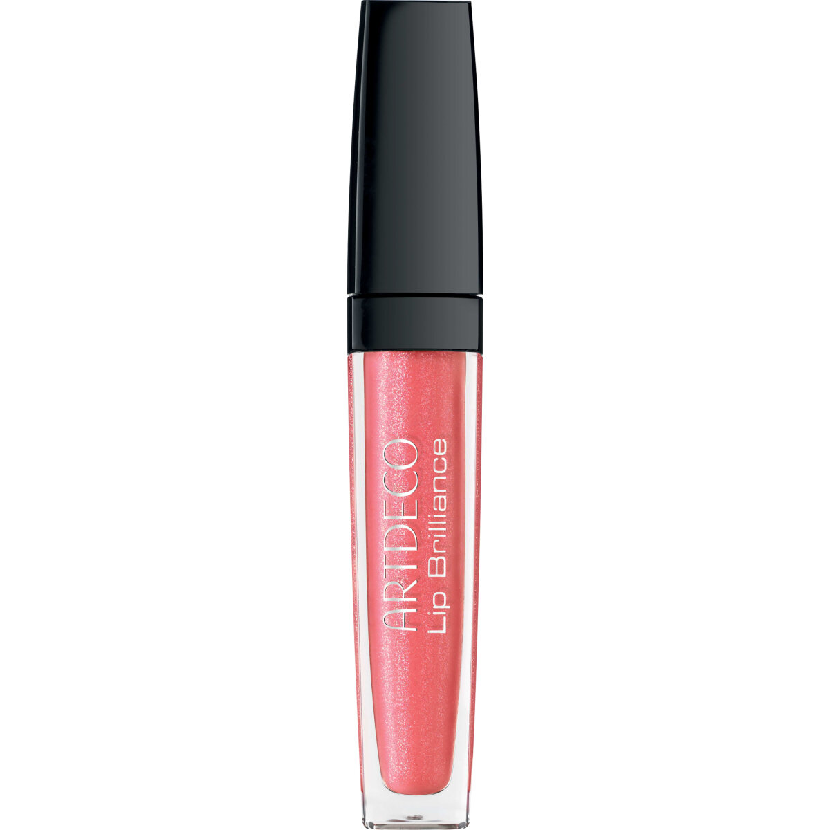 Блеск для губ устойчивый, Artdeco, Lip brilliance long lasting lip gloss, тон 02