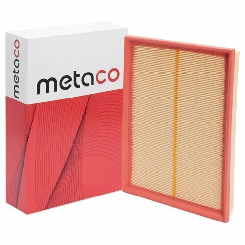 Фильтр воздушный METACO 1000079