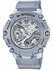Наручные часы CASIO G-Shock, серебряный/серый