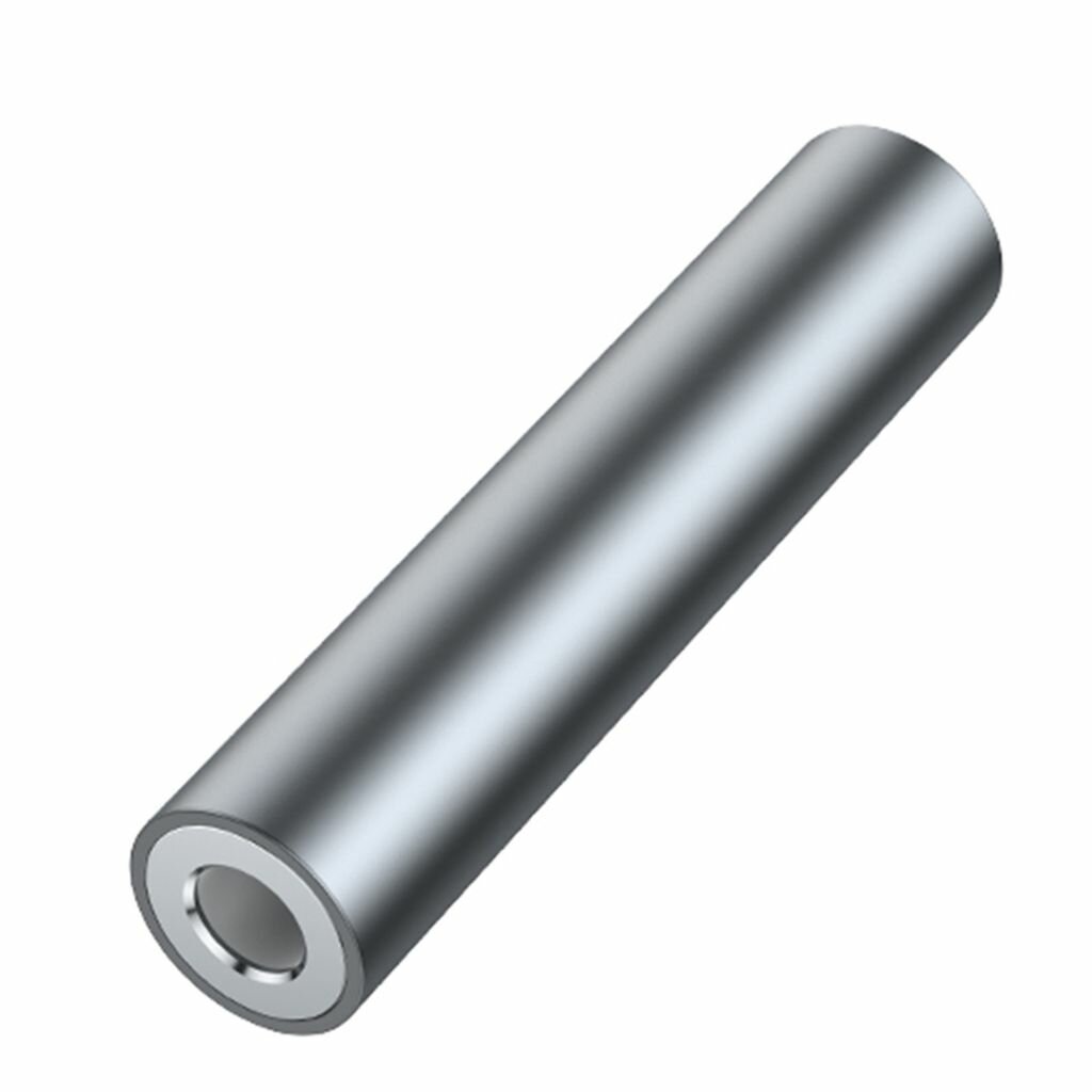 USB-концентратор, Переходник 3.5mm аудио 4 шт - серый - мама на маму