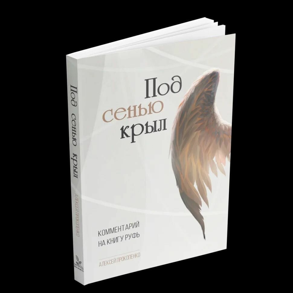 Под сенью крыл